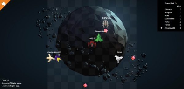 51 Best Open Source HTML5 and JavaScript Games 2025 - Edopedia