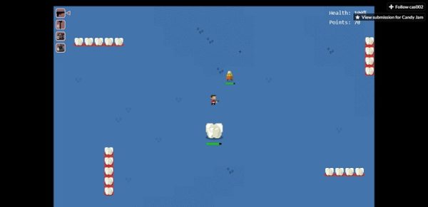 51 Best Open Source HTML5 and JavaScript Games 2025 - Edopedia