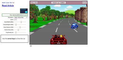 51 Best Open Source HTML5 and JavaScript Games 2025 - Edopedia