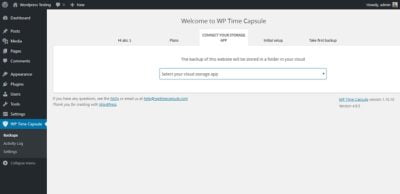 20 Best Free WordPress Backup Plugins 2026