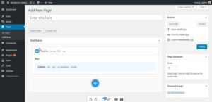 21 Best Free WordPress Page Builder Plugins 2025