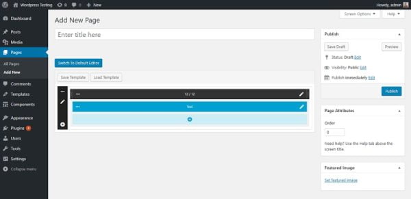 21 Best Free WordPress Page Builder Plugins 2025