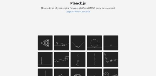 20 Open Source HTML5 And JavaScript Game Engines 2025