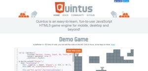 20 Open Source HTML5 And JavaScript Game Engines 2025 - Edopedia