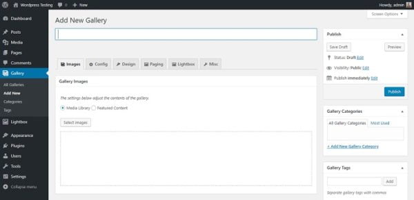 23 Best Free WordPress Gallery Plugins 2025