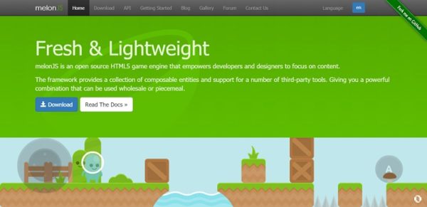 20 Open Source Html5 And Javascript Game Engines 2023 Edopedia 8184