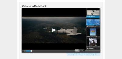 31 Best Free HTML5 Video Players 2025