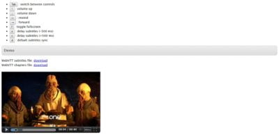 31 Best Free HTML5 Video Players 2025