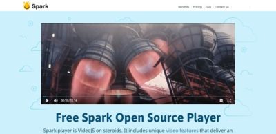 31 Best Free HTML5 Video Players 2025