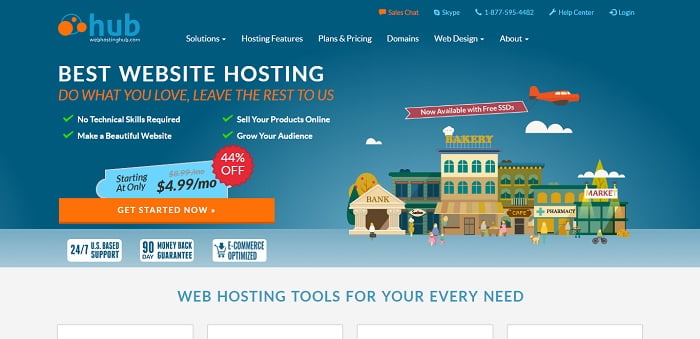 21 Best Cheap Web Hosting Services For Your Website 2023 - Edopedia 21 Best Cheap Web Hosting Services For Your Website 2023 - Edopedia