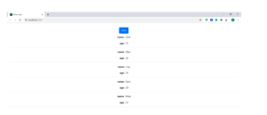 MERN (MongoDB, Express, React, and Node.js) Stack Tutorial 2025
