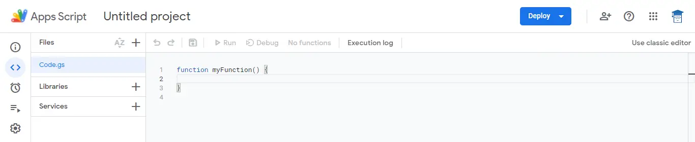 Save Gmail Attachments to Google Drive Automatically Using Google Apps Script - Edopedia