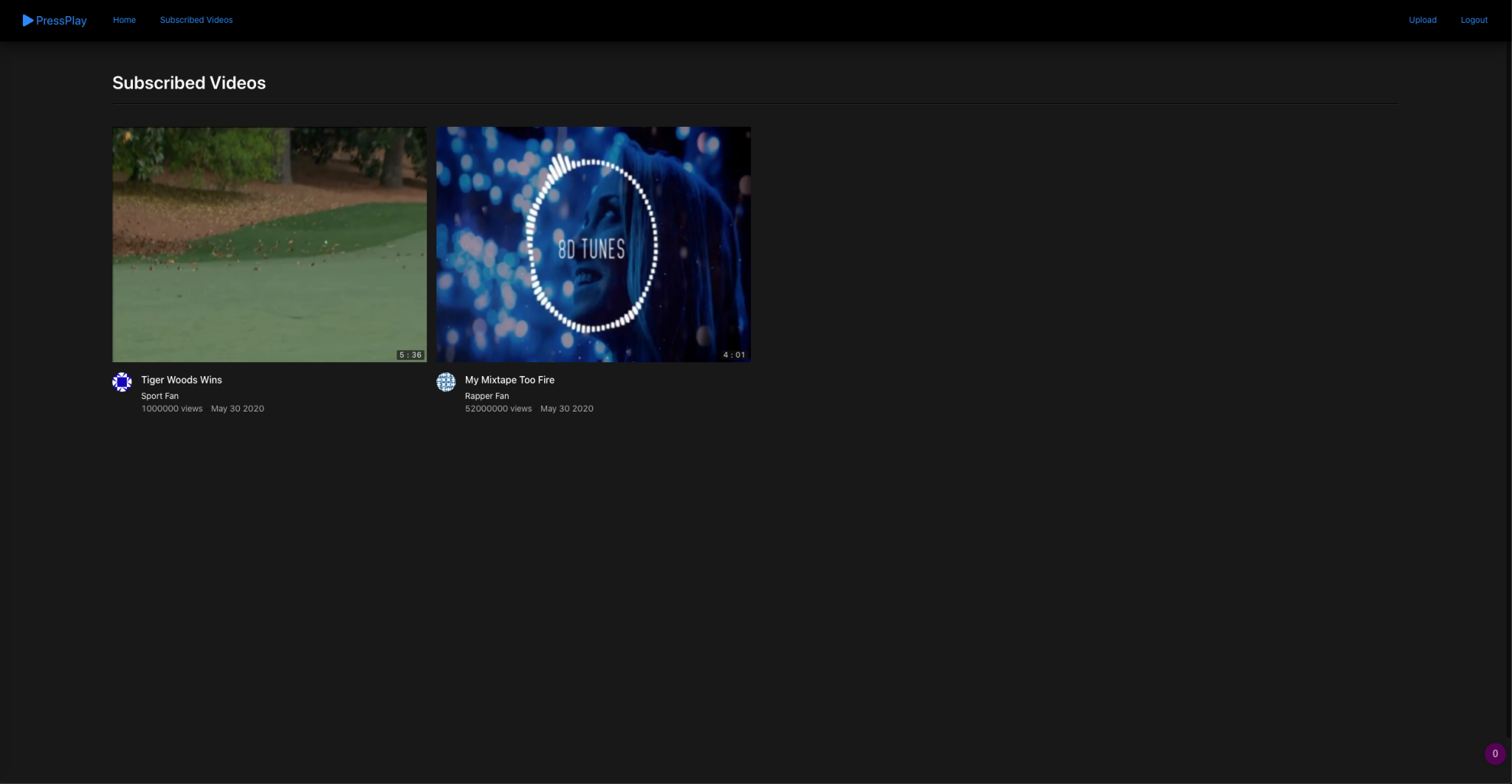 Make Youtube Video Streaming Clone Using MERN Stack & FFmpeg