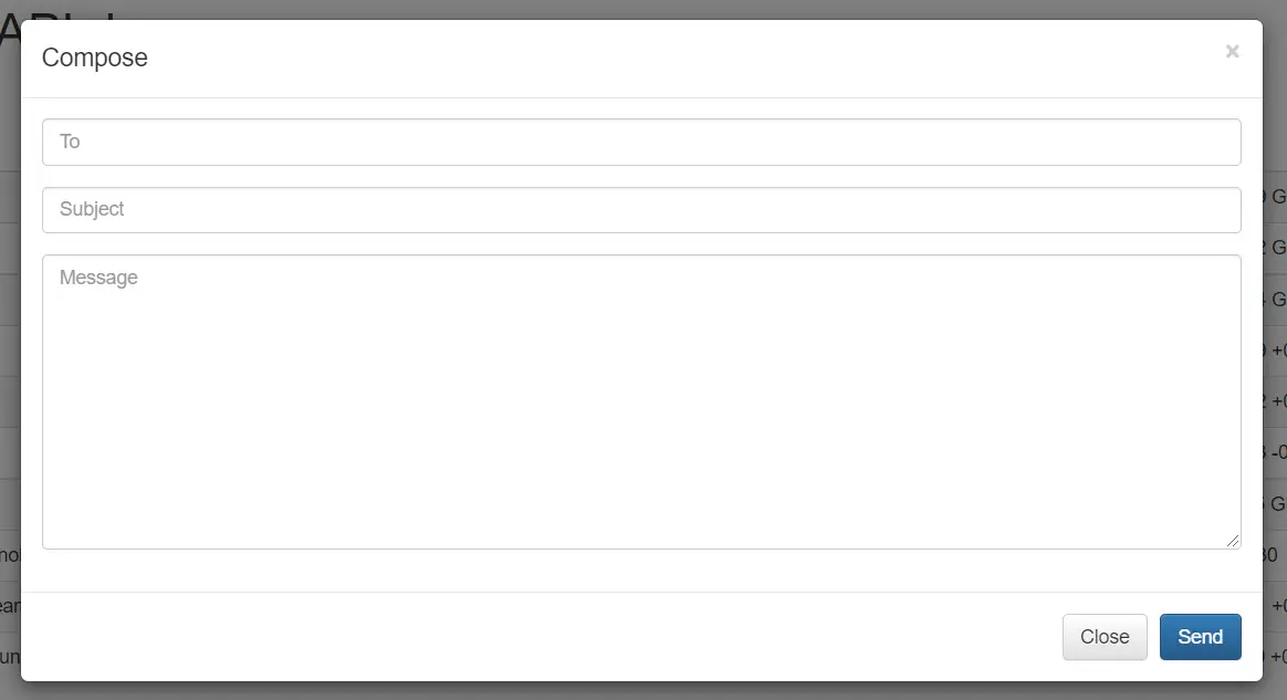Send Email And View Inbox Messages Using Javascript Gmail Api Edopedia
