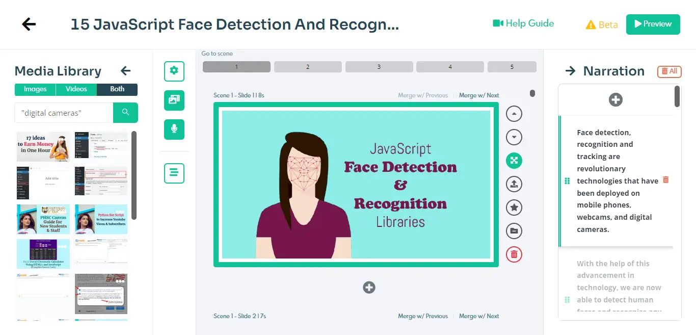How to Combine Images and Create Video Using Python & OpenCV - Edopedia
